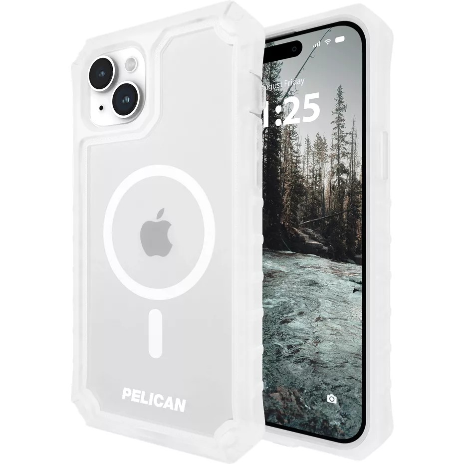 Ambassador Case with MagSafe for iPhone 15 Plus Deals and Price History ...