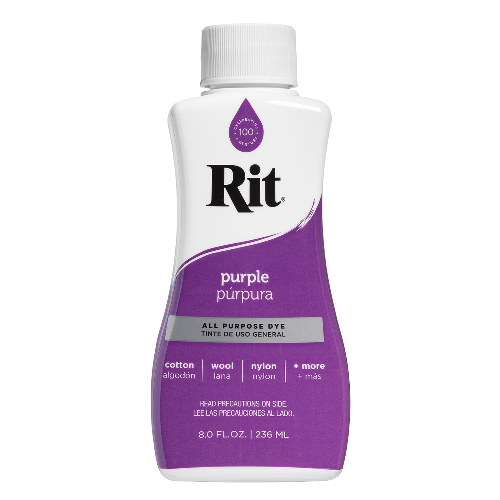 Rit® All Purpose Liquid Dye in Sage | 8 by Rit Dye | Michaels® Best ...