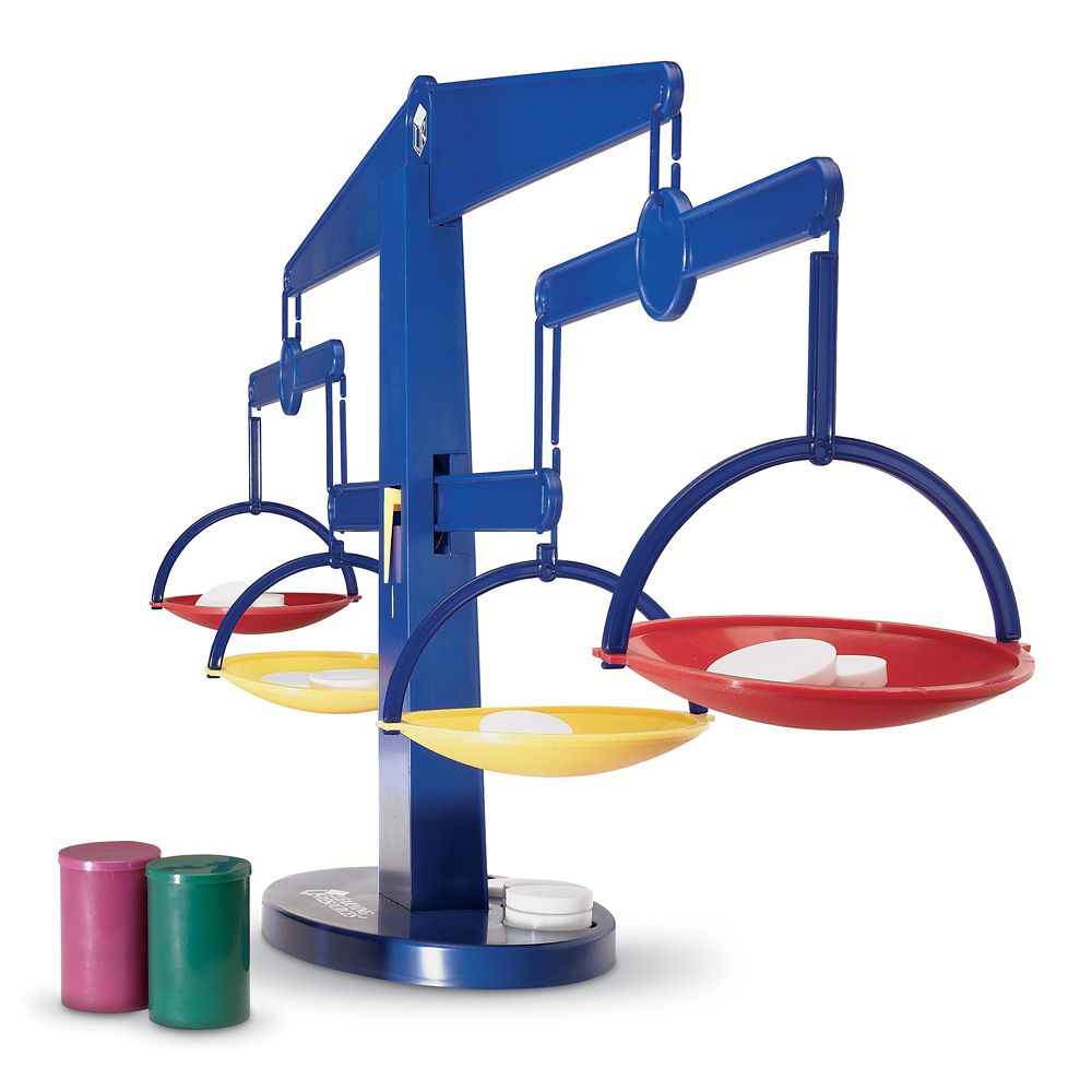 Learning Resources Algebra Balance Best Deals and Price History at ...