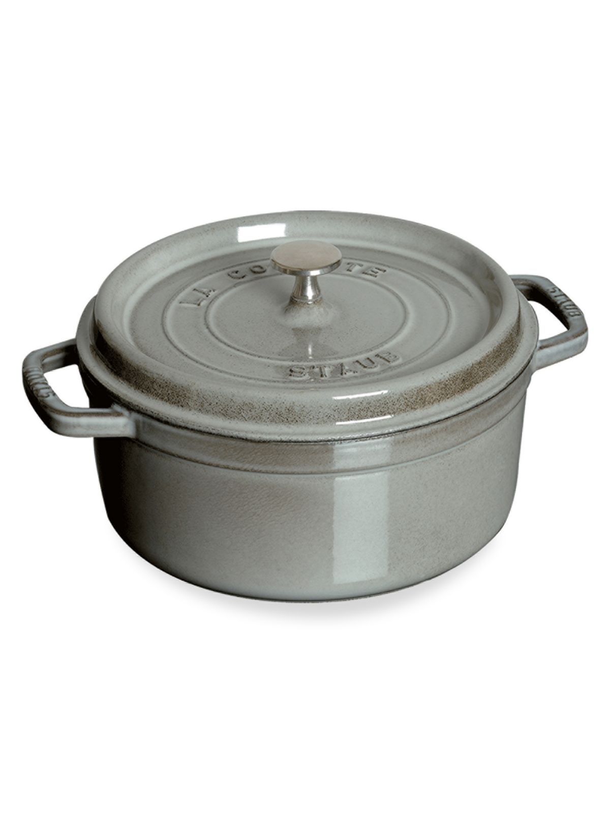 5.5-Quart Round Cocotte Deals and Price History at JoinHoney.com | Honey