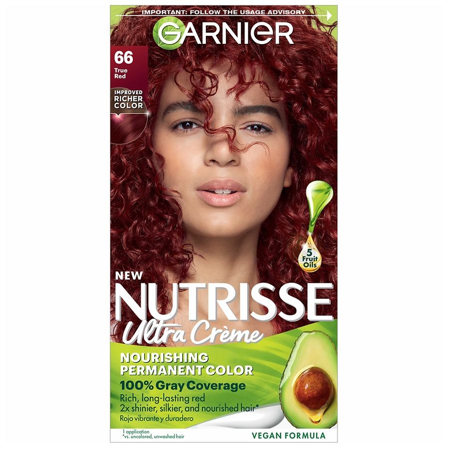 Mejores ofertas e historial de precios de Garnier Nutrisse Nourishing ...