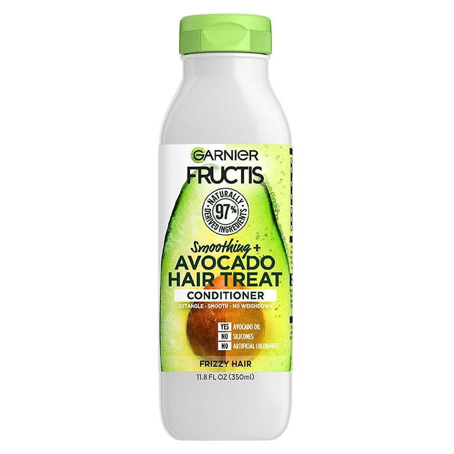 Mejores ofertas e historial de precios de Garnier Fructis Smoothing ...