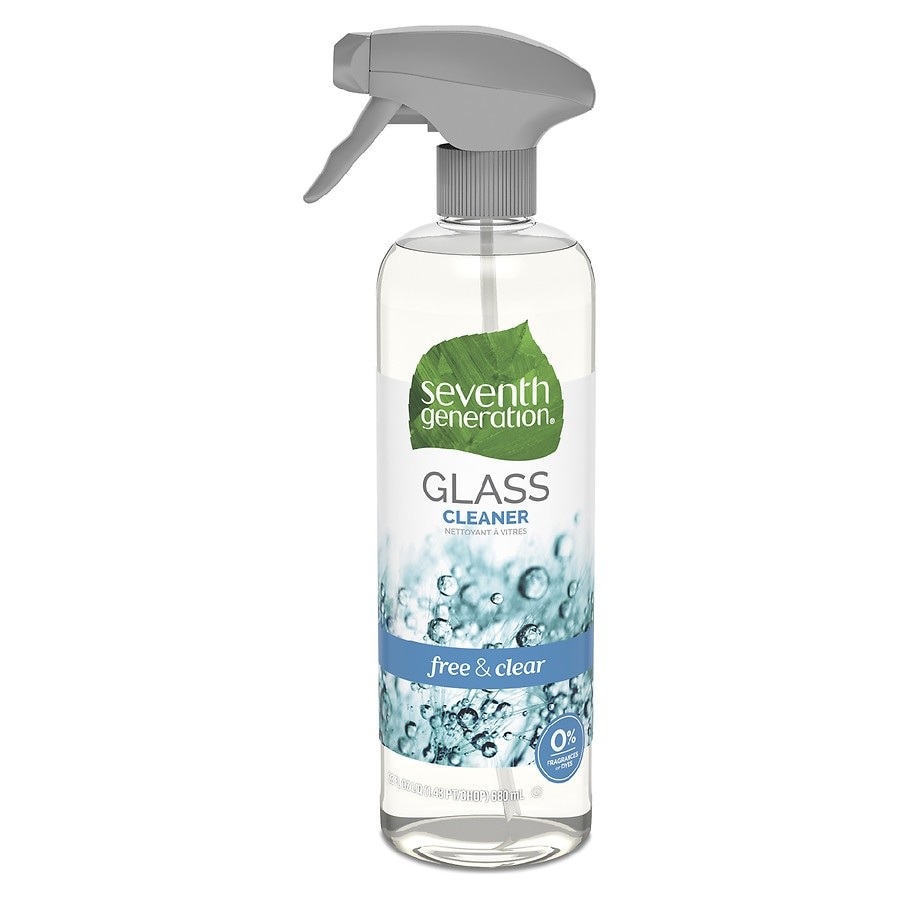 Glass Cleaner Best Deals and Price History at JoinHoney.com | Honey