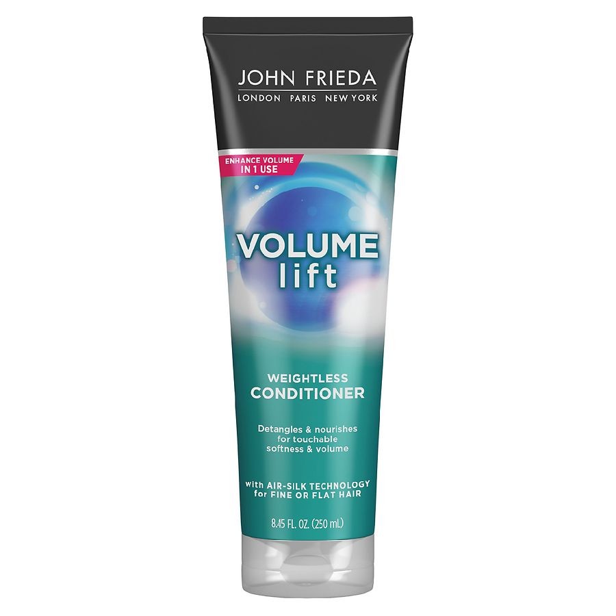 John Frieda Volume Lift Weightless Conditioner, 8.45 oz Deals and Price ...