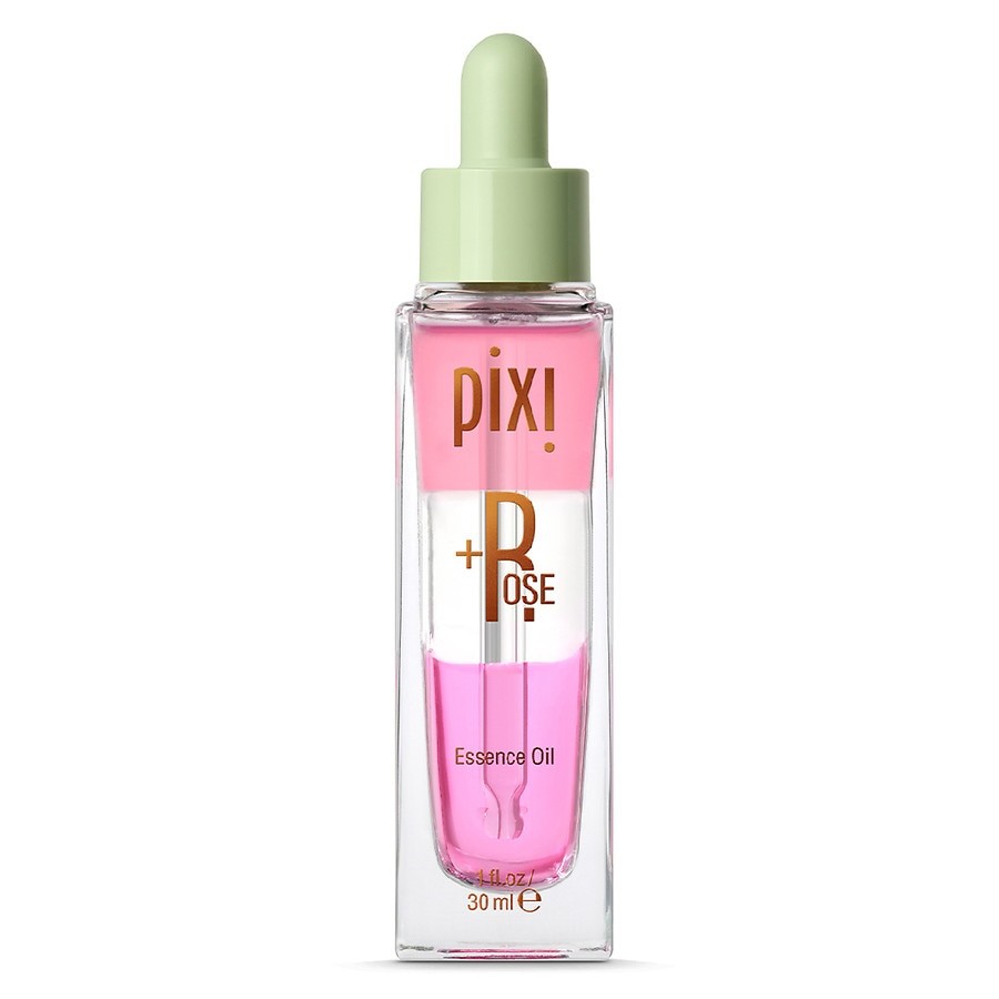 Pixi +Rose Essence Oil - 1.0 fl oz Best Deals and Price History at ...