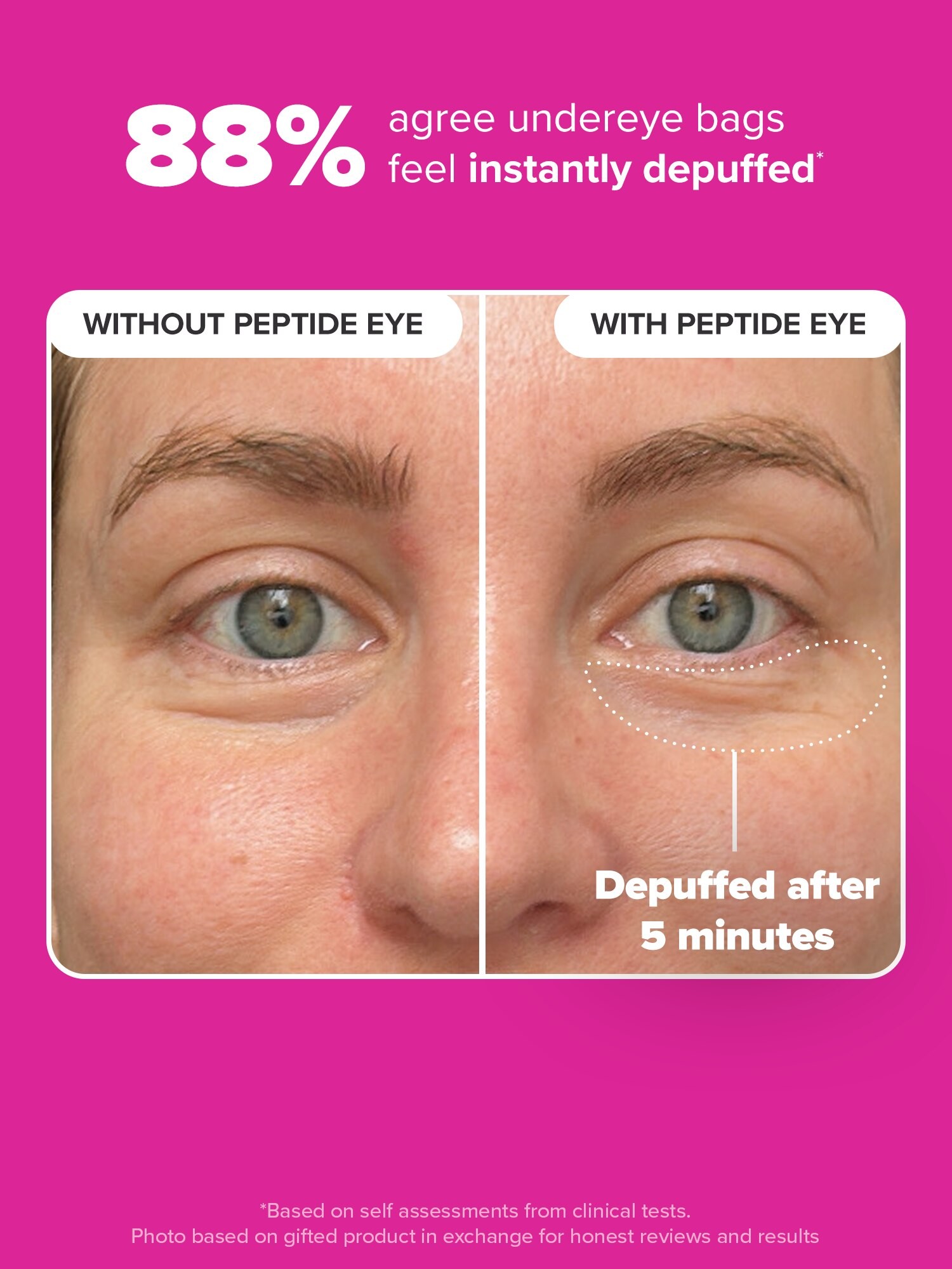 Mejores ofertas e historial de precios de Pro-Collagen Peptide Firming ...