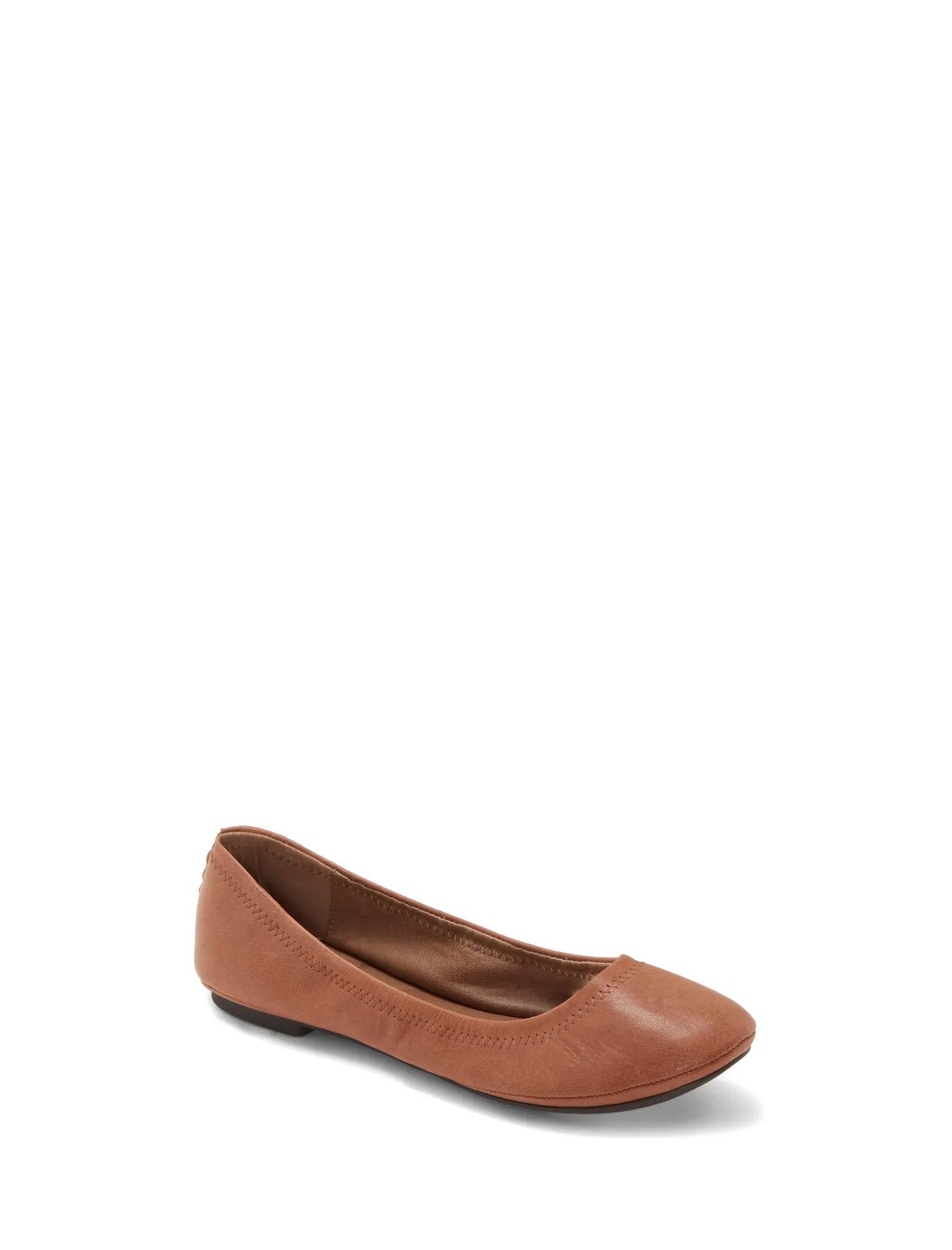 Mejores ofertas e historial de precios de emmie ballet leather flats en ...