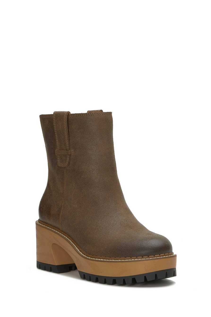 rhoslyn lug boot Best Deals and Price History at JoinHoney.com | Honey