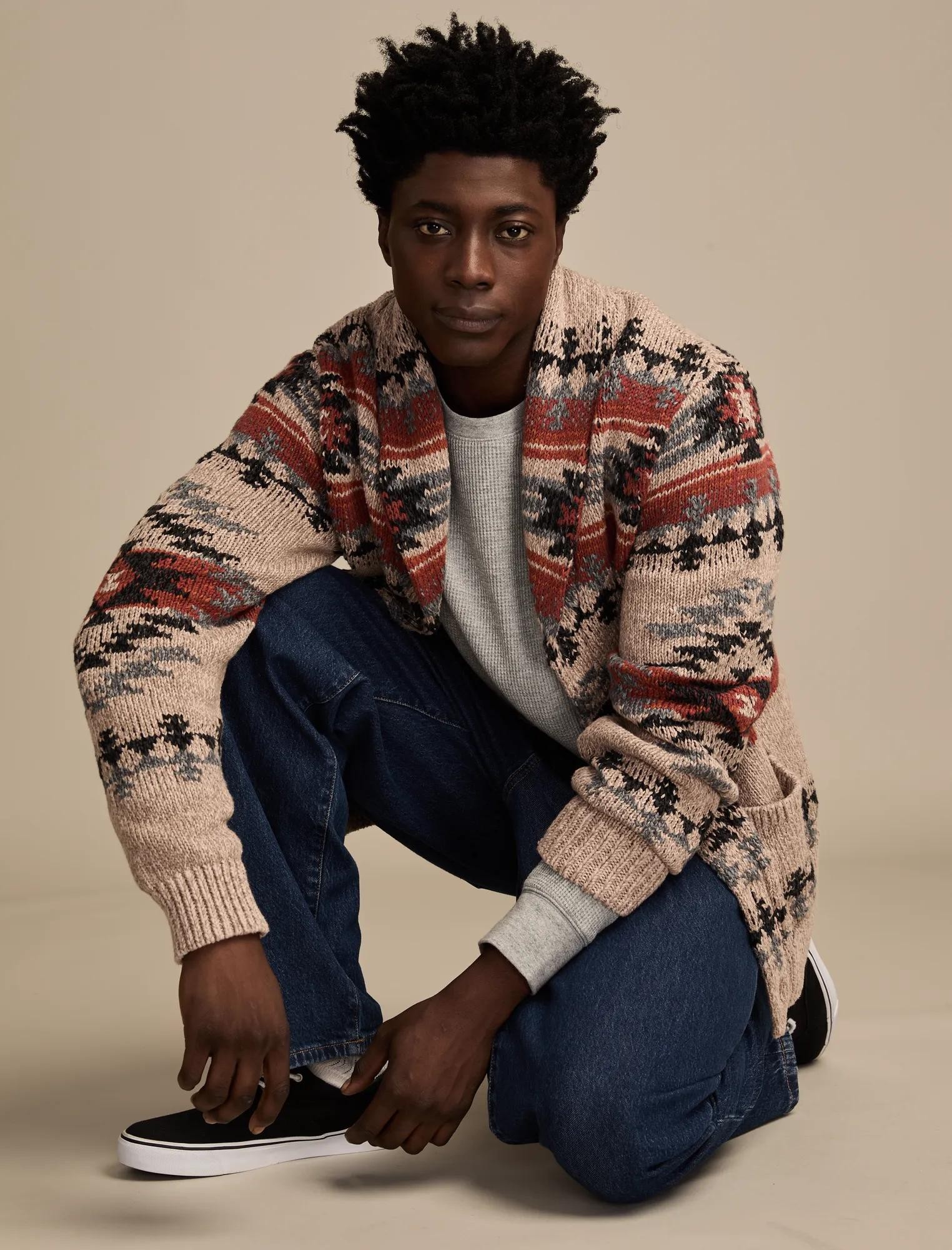 shawl collar cardigan Deals and Price History at JoinHoney.com | Honey
