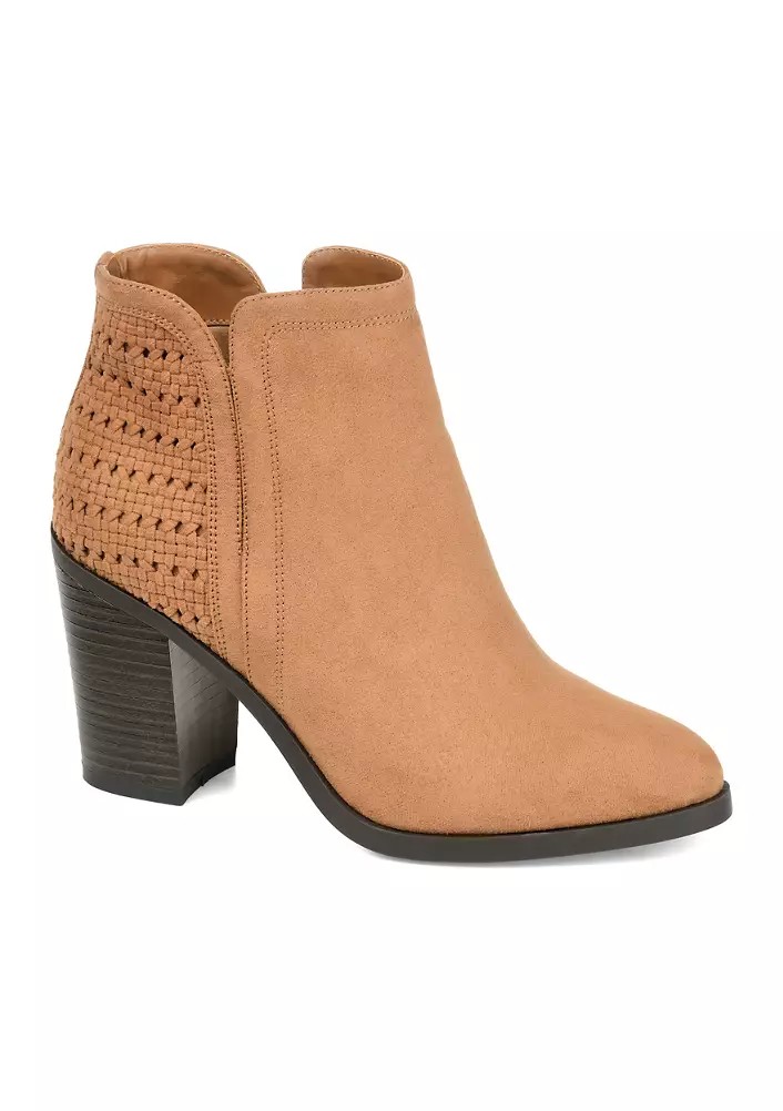 Jessica Booties Deals and Price History at JoinHoney.com | Honey