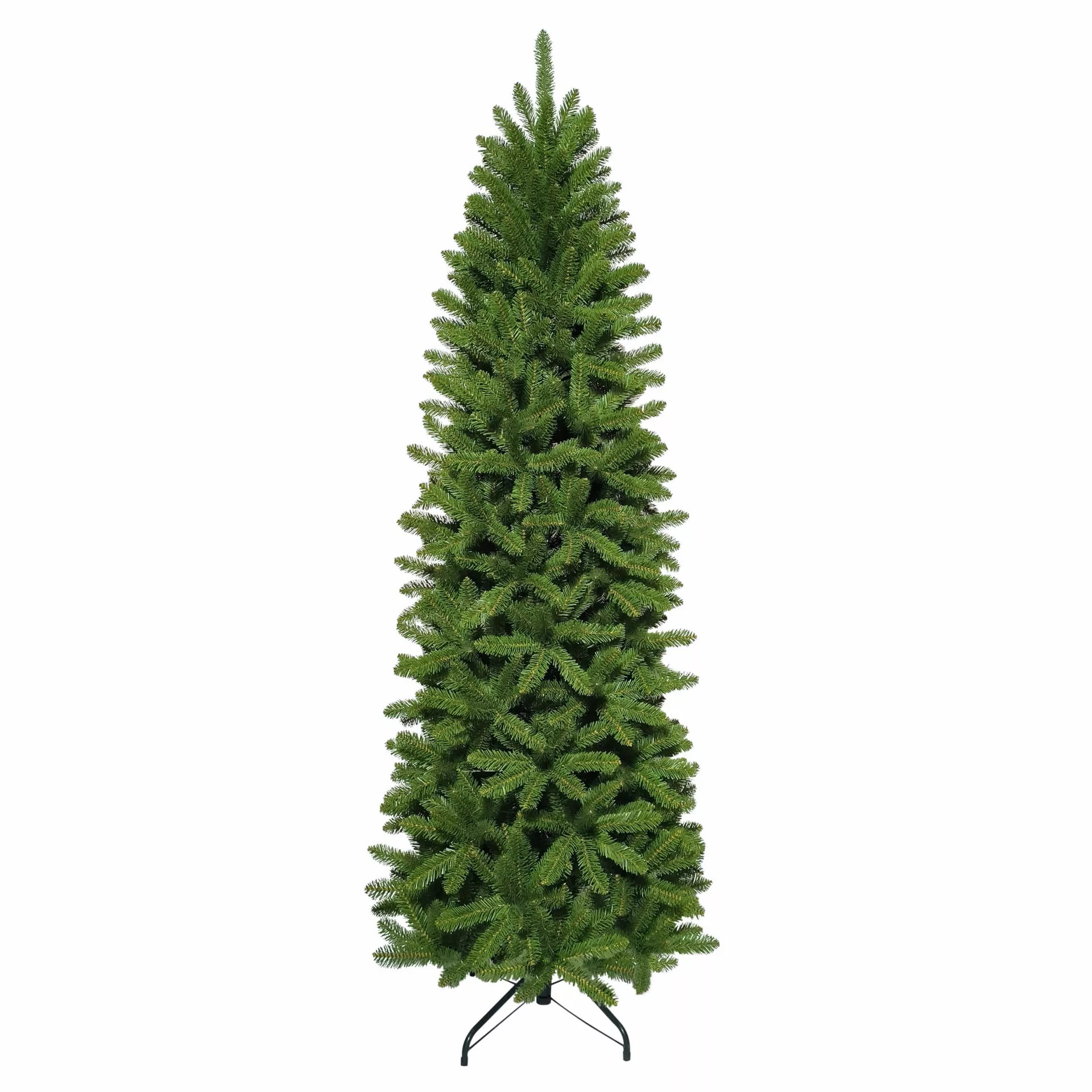 Puleo International Puleo International 7' Artificial Washington Fir ...