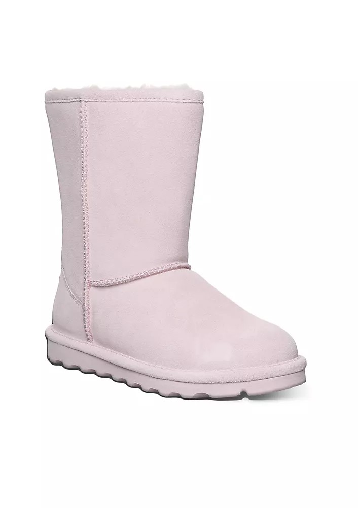 Elle Short Wide Boot Best Deals and Price History at JoinHoney.com | Honey