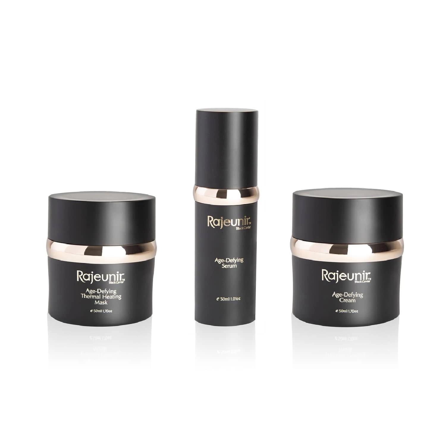 Rajeunir Thermal X 3 Piece Collection Deals and Price History at ...