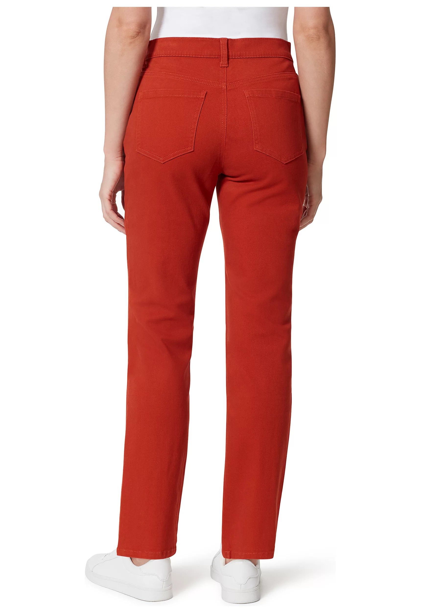 Mejores ofertas e historial de precios de Women's Amanda Straight Leg ...