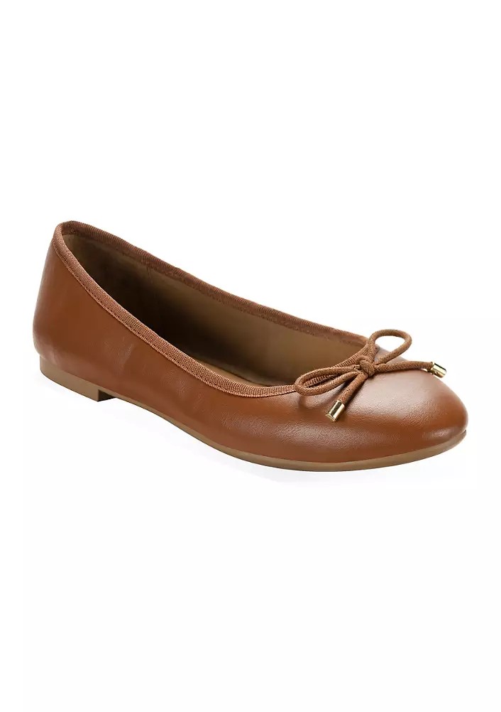 Mejores ofertas e historial de precios de Larissa Ballet Flats en ...