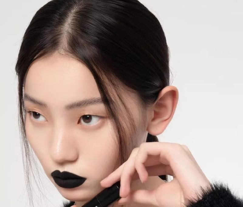 HYNTOOR - Subversive Color Series Milk Mist Lip Glaze - 4 Colors ...