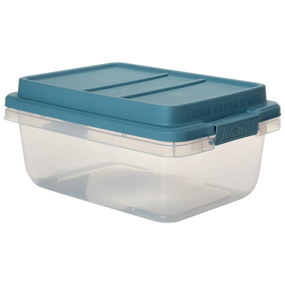 Hefty 18qt. High Rise Tote Deals and Price History at JoinHoney.com | Honey