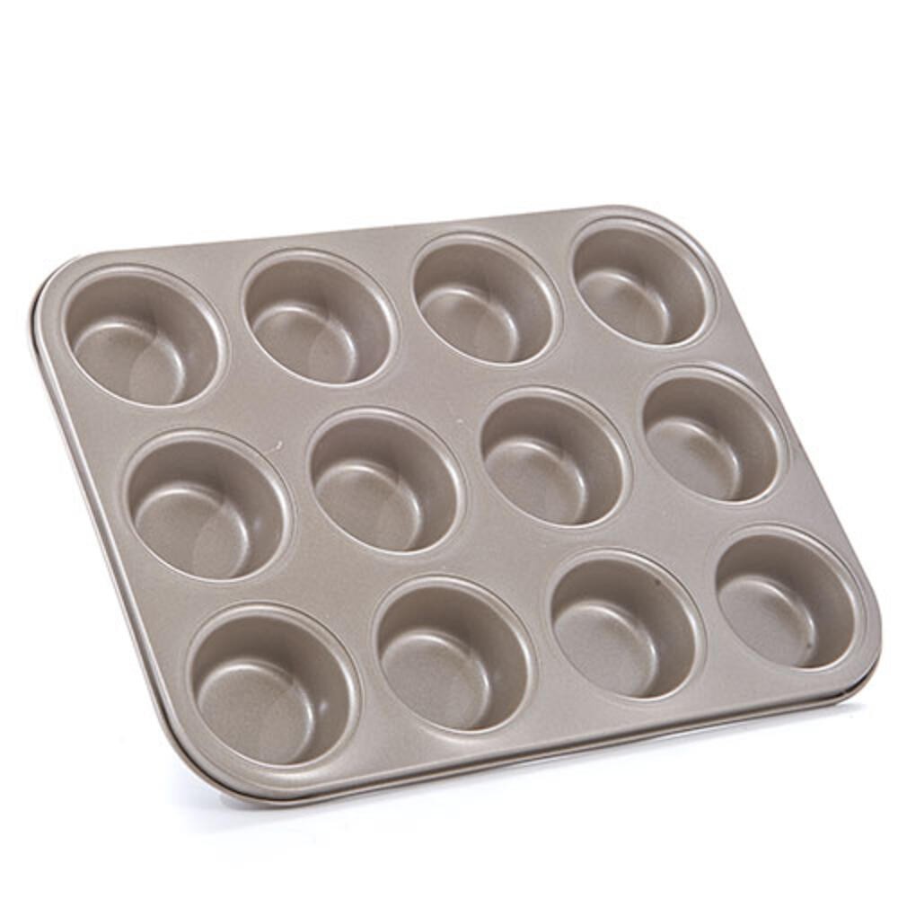 Cuisinart® 12 Cup Muffin Pan Best Deals and Price History at JoinHoney ...
