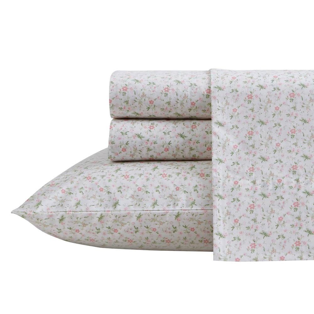 Mejores ofertas e historial de precios de Laura Ashley® Evie 100% ...