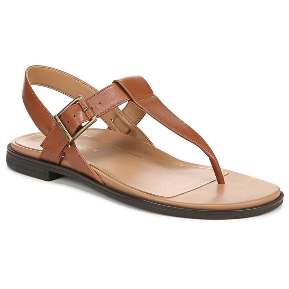 Womens Vionic® Cora Slingback Thong Sandals Best Deals and Price ...
