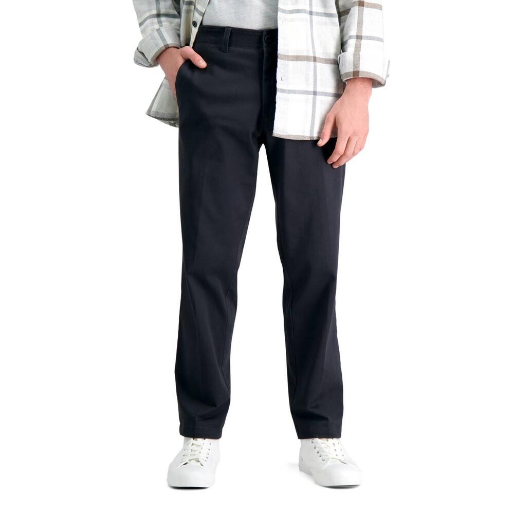 Mejores ofertas e historial de precios de Mens LIFE KHAKI™ by Haggar ...