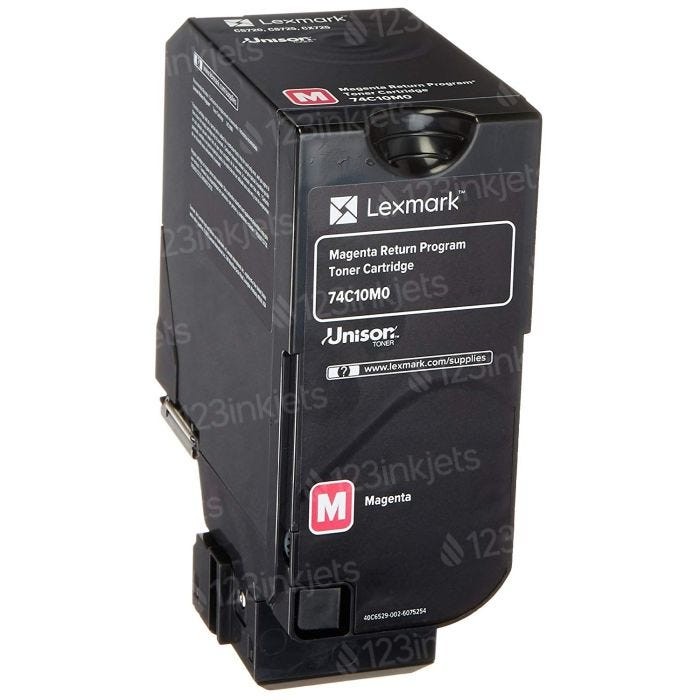 Lexmark CS720 Laser Deals and Price History at JoinHoney.com | Honey