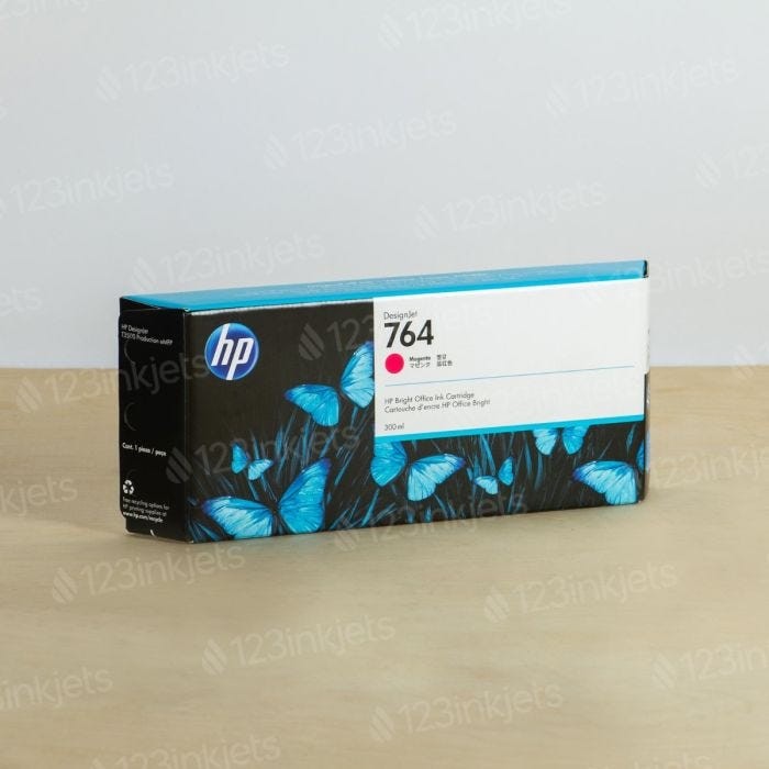HP 764 Ink Deals and Price History at JoinHoney.com | Honey
