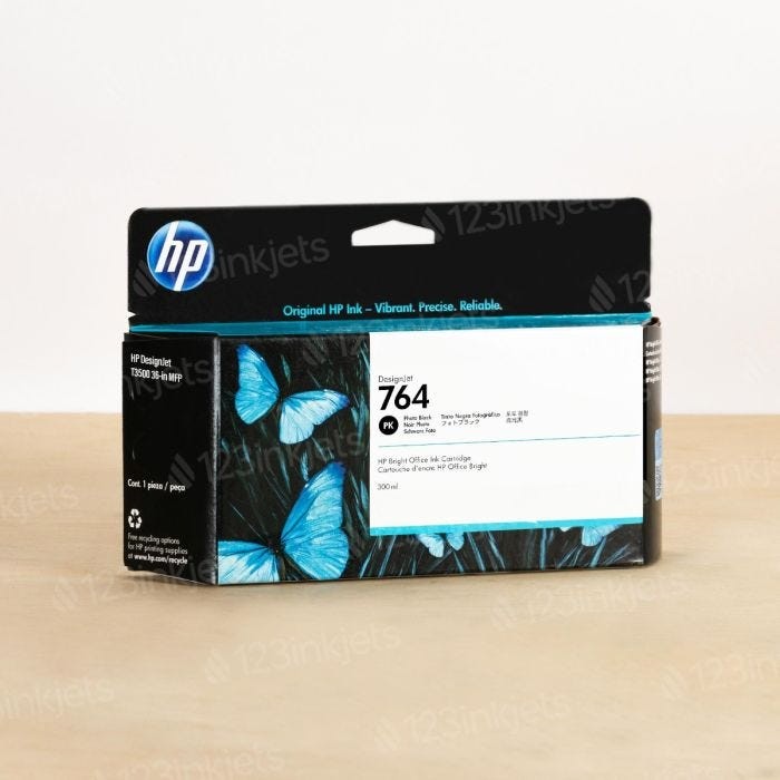 HP 764 Ink Deals and Price History at JoinHoney.com | Honey