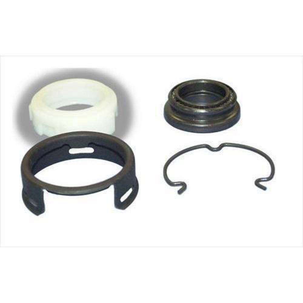Crown Automotive Steering Shaft Bearing Kit - 4487696K Best Deals and ...