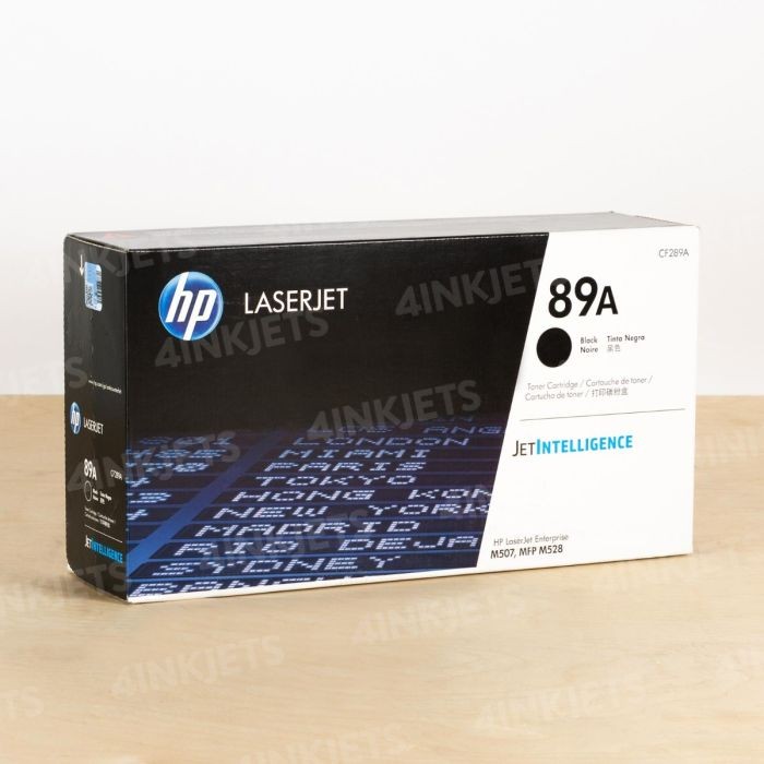 HP 89A Laser Best Deals and Price History at JoinHoney.com | Honey