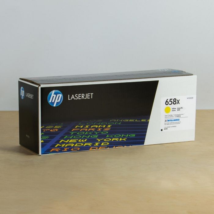 HP 658X Laser Best Deals and Price History at JoinHoney.com | Honey