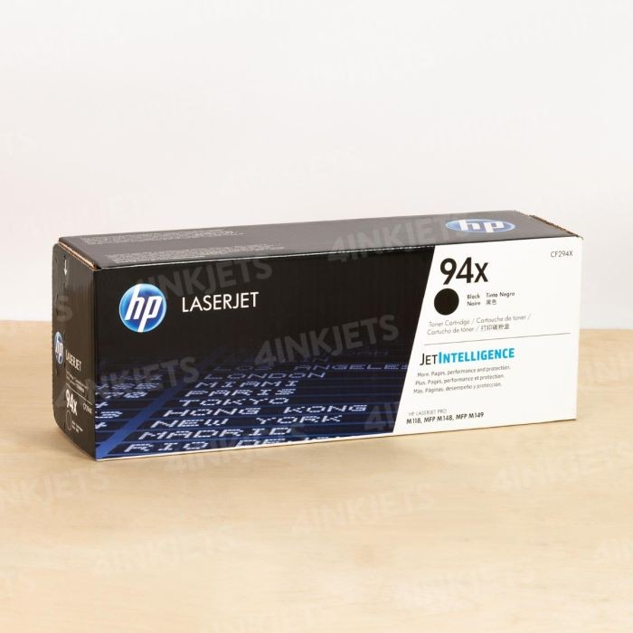 HP 94X Laser Best Deals and Price History at JoinHoney.com | Honey