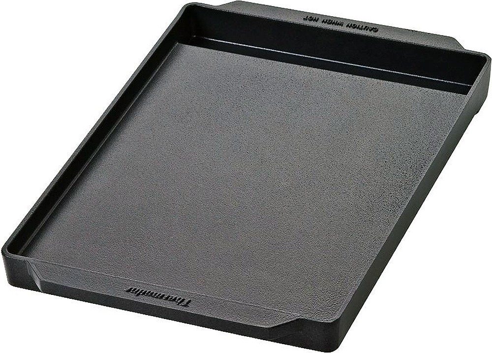 Thermador Cast Aluminum Griddle Deals and Price History at JoinHoney ...