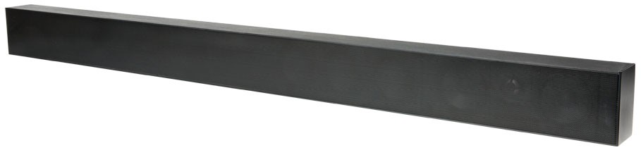 SunBrite 49.5" Black All-Weather 2-Channel Passive Sound Bar Best Deals ...