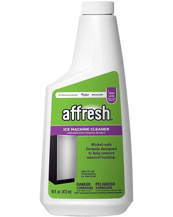 Whirlpool Affresh Ice Machine Cleaner Deals and Price History at ...