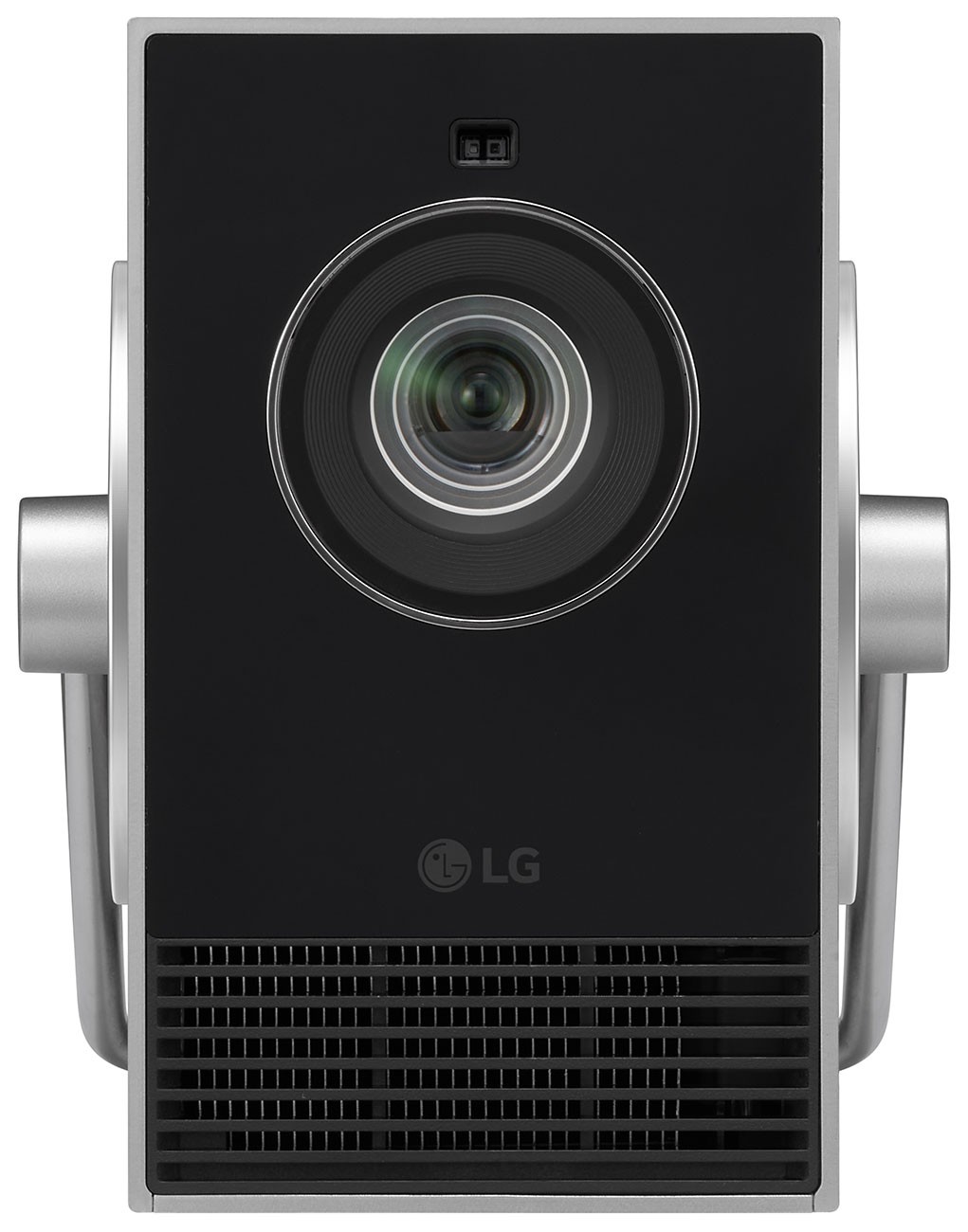 LG CineBeam Q 4K UHD Smart Portable Laser Projector Deals and Price ...