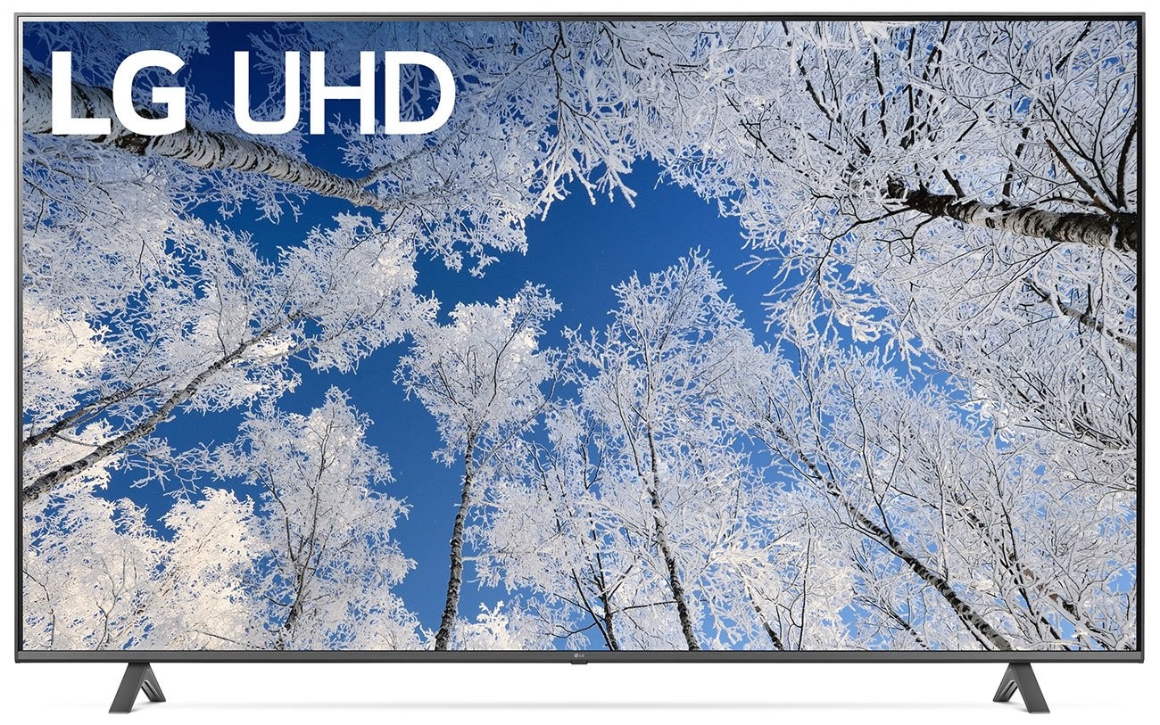 LG UQ7070 Series LED 4K UHD Smart TV 70-inch with webOS melhores ...