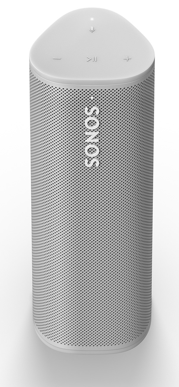 SONOS Lunar White Roam Smart Speaker Best Deals and Price History at ...