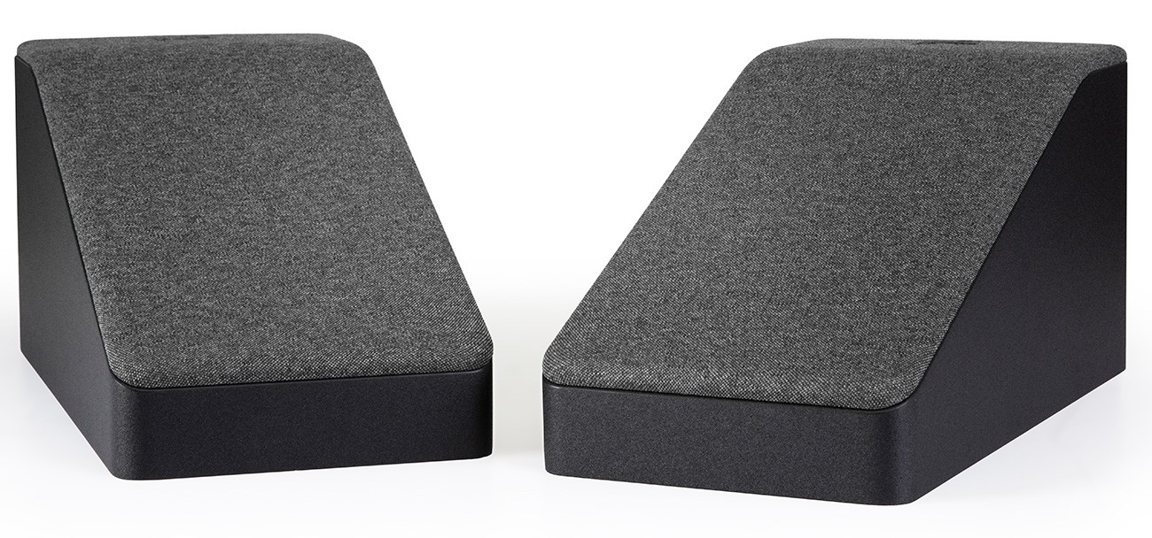 Polk Audio Reserve R900 Black Height Module (Pair) Best Deals and Price ...