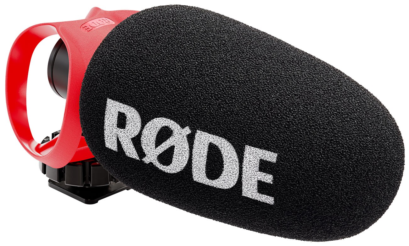 RODE VideoMicro II Ultra-Compact On-Camera Microphone Deals and Price ...