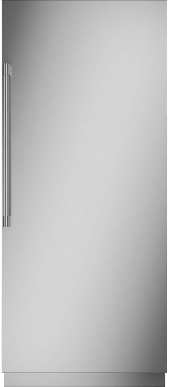 Monogram Refrigerator Built-In Column Smart 36" Custom Panel Best Deals ...