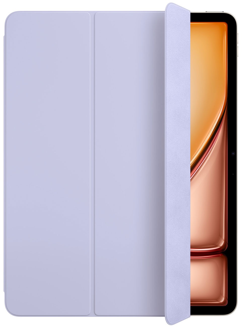 Apple Smart Folio for iPad Air 13-Inch (M2) in Light Violet Deals and ...