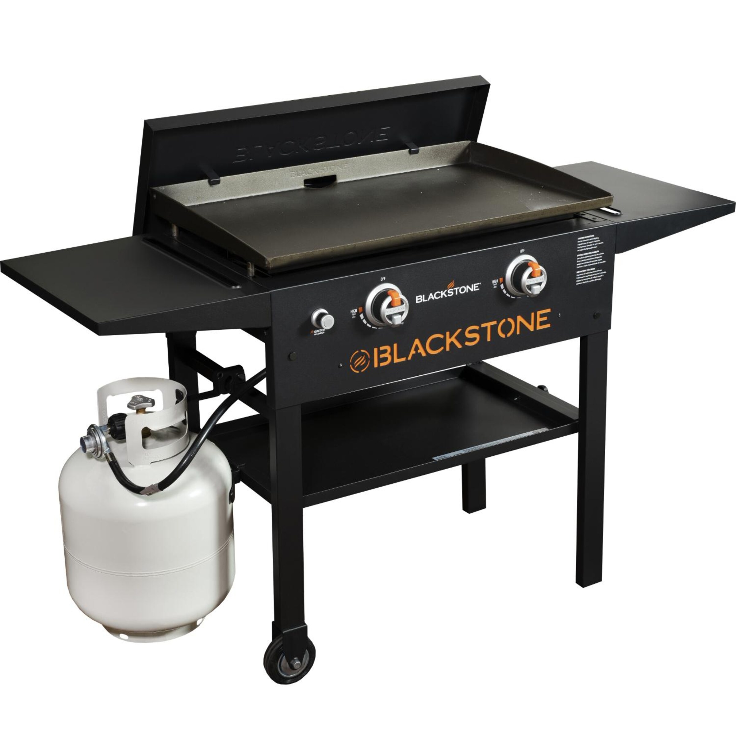 Blackstone 28-Inch Griddle Cooking Station W/ Hard Cover - 1924 Die besten Deals und ...