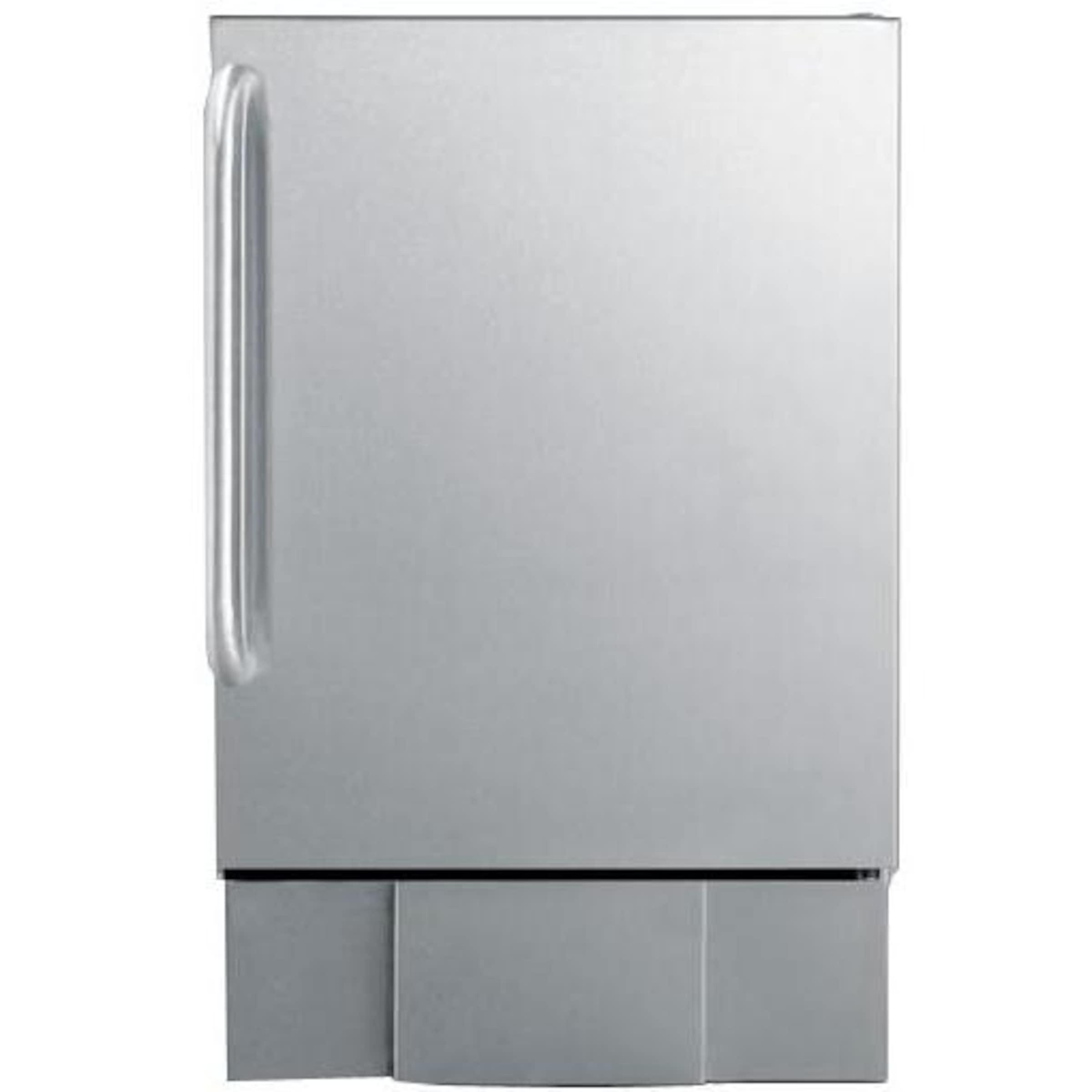 Summit 10 Lb. 15-Inch Outdoor Rated Ice Maker - BIM24OS Summit 10 Lb ...