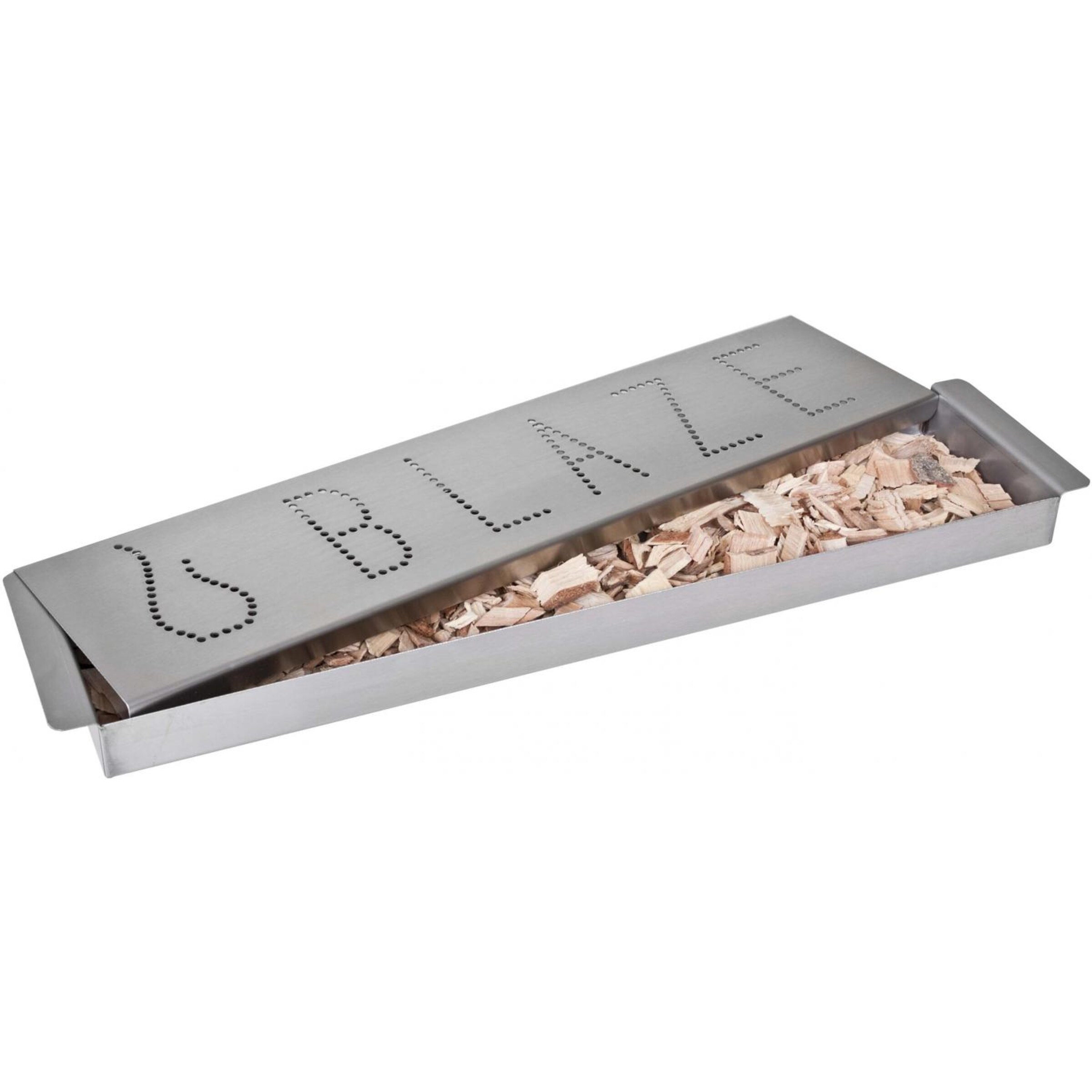 Mejores ofertas e historial de precios de Blaze Stainless Steel Smoker ...