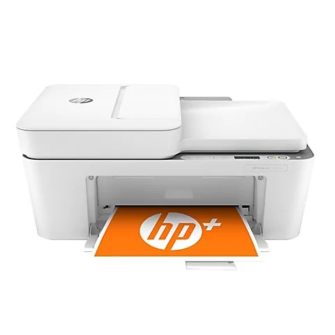 HP DeskJet 4158E All-in-One Printer Best Deals and Price History at ...