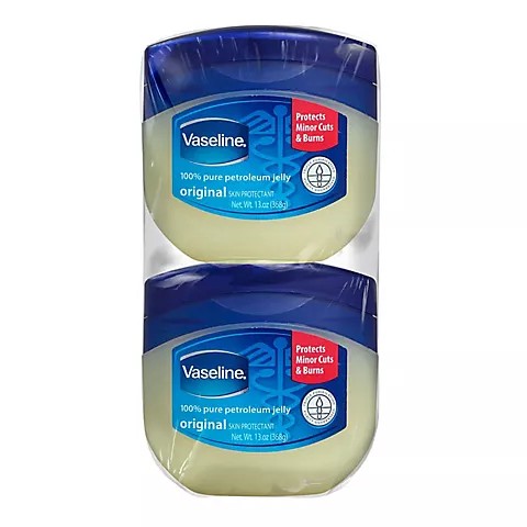 Vaseline Original Petroleum Jelly, 2 pk./13 oz. Best Deals and Price ...