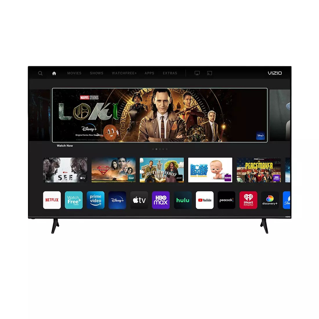VIZIO 70" M-Series LED 4K HDR Smart TV Best Deals and Price History at ...