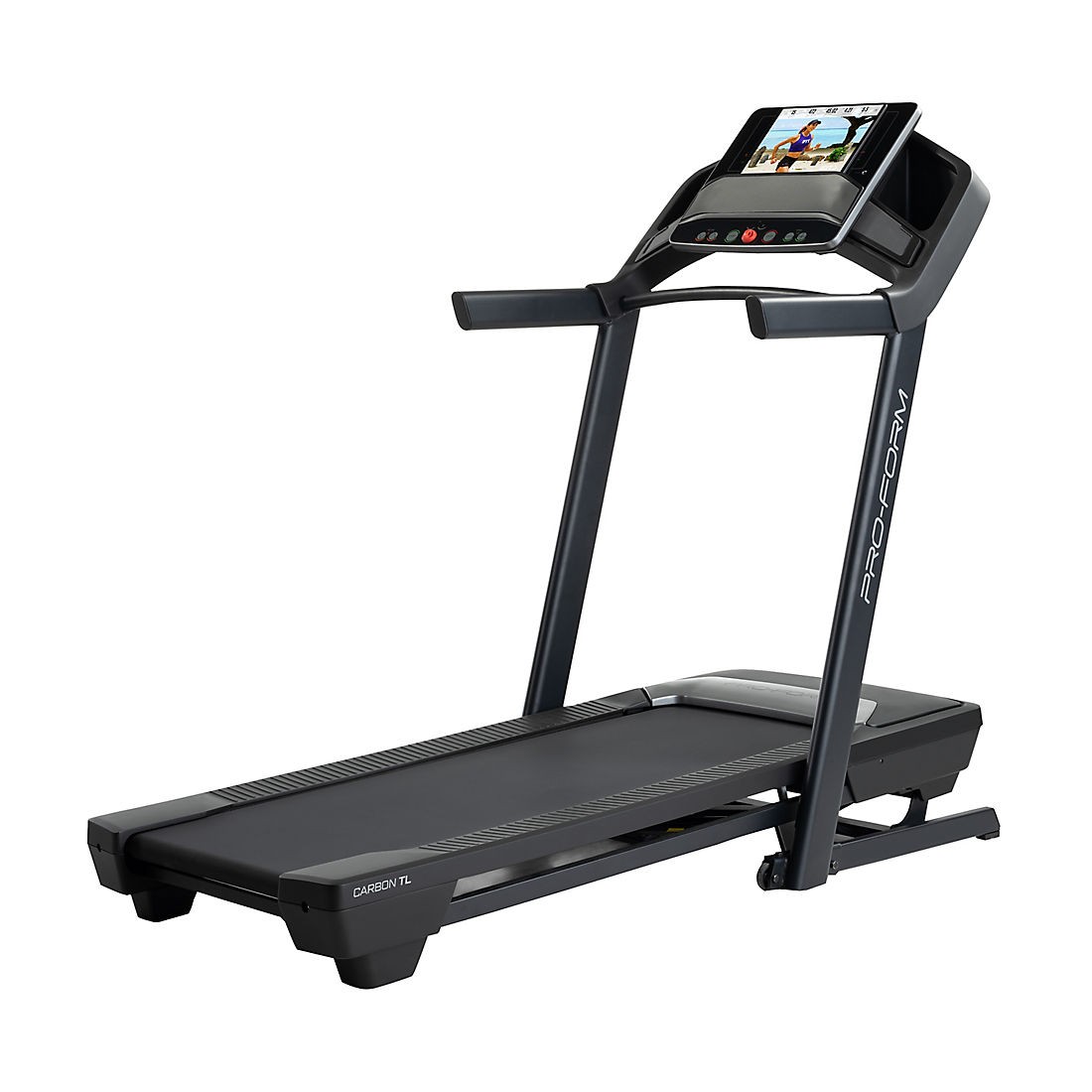 ProForm Carbon TL PFTL59724 Treadmill Best Deals and Price History at ...