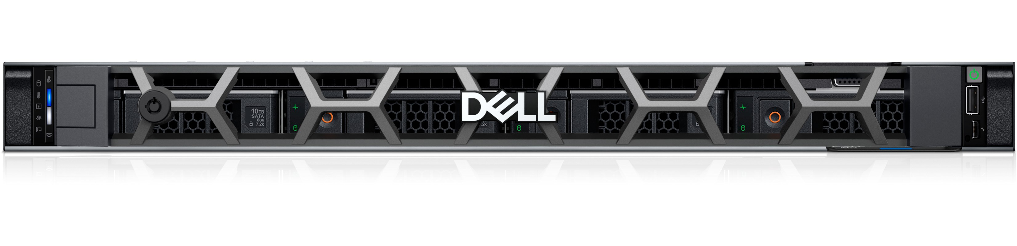 New PowerEdge R660xs Rack Server Best Deals and Price History at ...